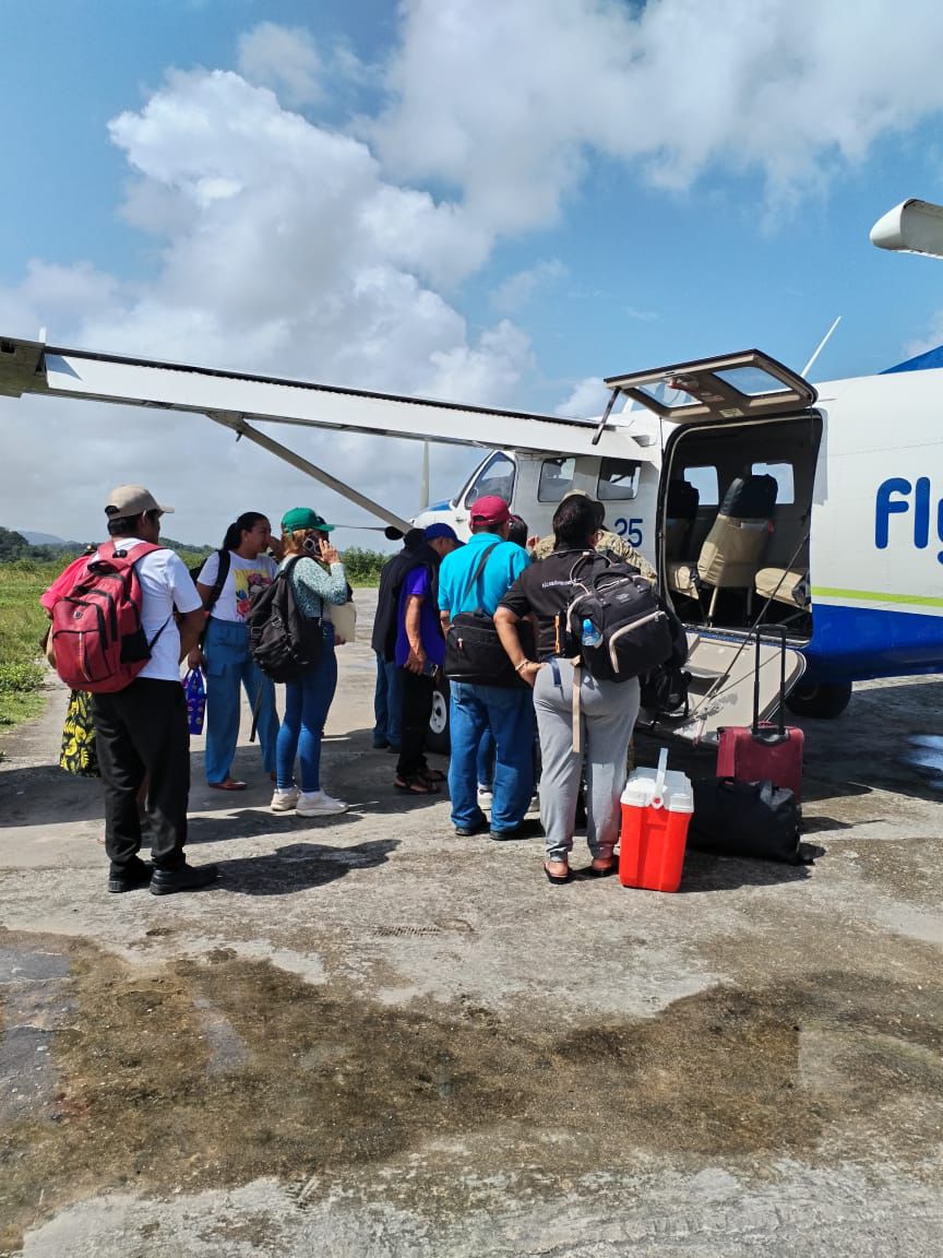 Meduca trasladó a 1,342 docentes de áreas de difícil acceso ...